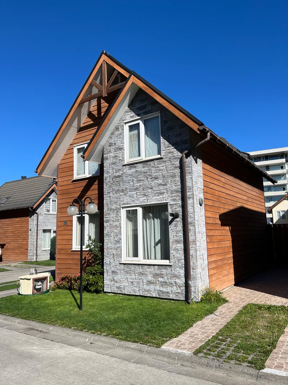 Casa Brisas del Sol, Talcahuano – Propiedades y Asesorías Traro