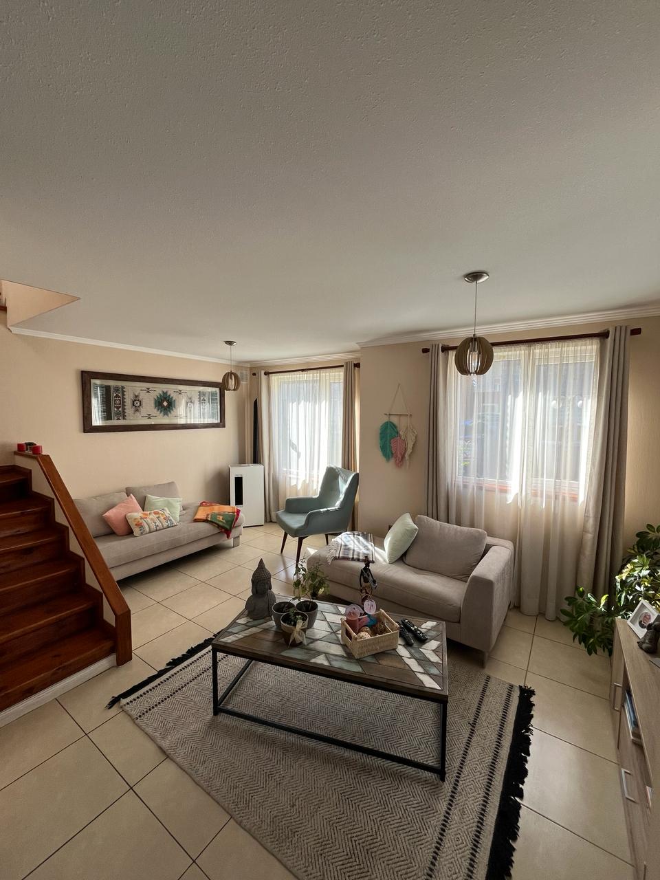 Casa Brisas del Sol, Talcahuano – Propiedades y Asesorías Traro