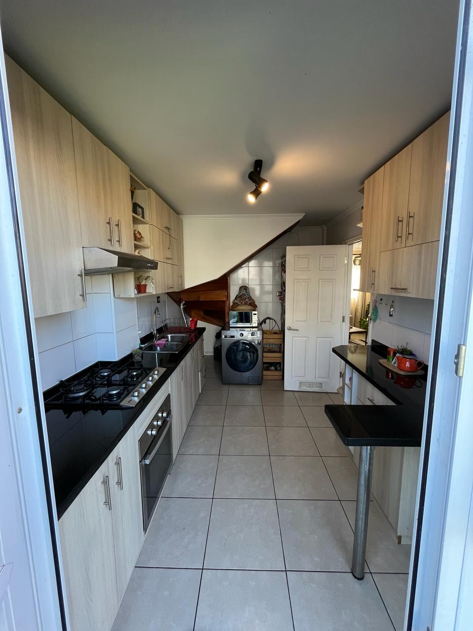 Casa Brisas del Sol, Talcahuano – Propiedades y Asesorías Traro